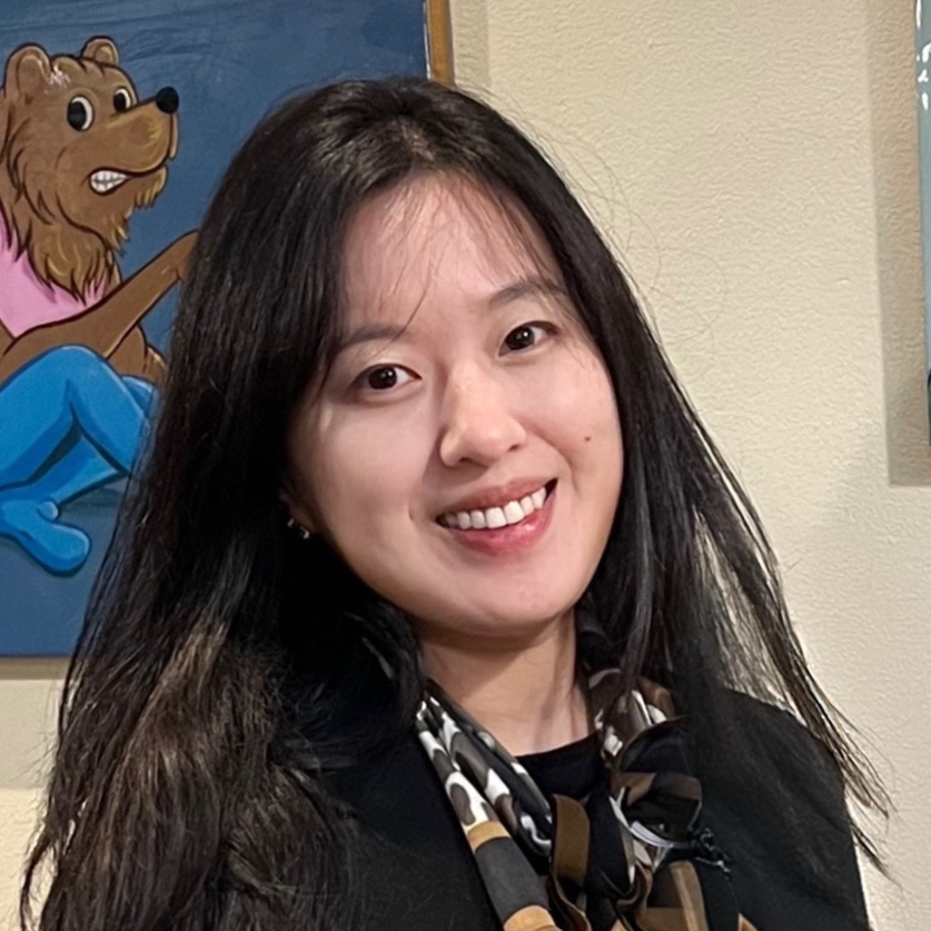 CITP Seminar: Inyoung Cheong – AI Manipulation and Freedom of Thought | Princeton School of ...